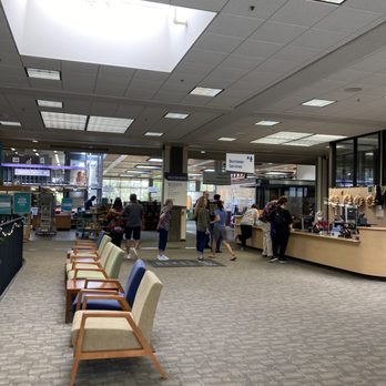 HUNTINGTON BEACH CENTRAL LIBRARY - Updated August 2024 - 612 Photos ...