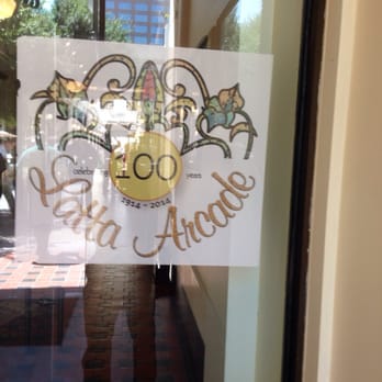 LATTA ARCADE - Updated December 2025 - 38 Photos & 11 Reviews - 320 S ...