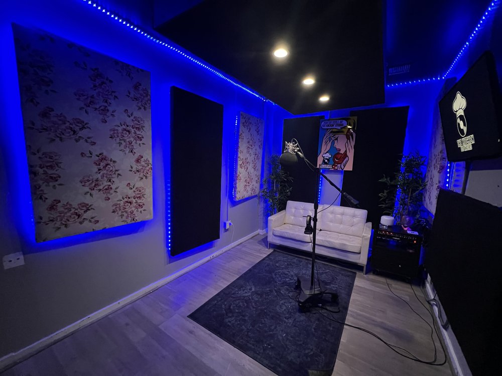 THE KITCHEN RECORDING STUDIO - Updated October 2025 - 16 Photos - 14539 ...