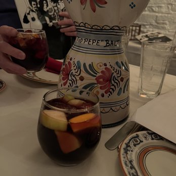 RESTAURANTE TIO PEPE - Updated February 2025 - 316 Photos & 394 Reviews ...