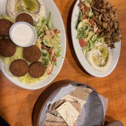 ALADDIN MEDITERRANEAN GRILL - Updated January 2026 - 311 Photos & 271 ...