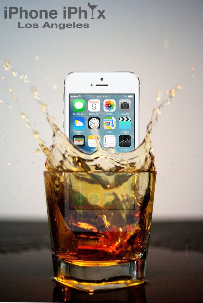 IPHONE IPHIX - Updated January 2025 - 50 Photos & 96 Reviews - Los ...