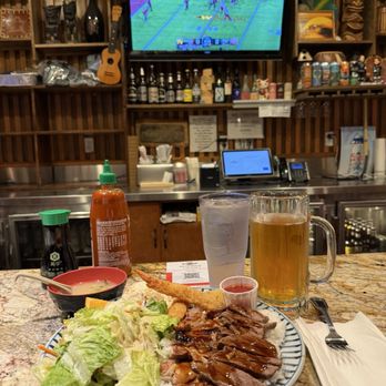 TERI CAFE - Updated August 2025 - 953 Photos & 1087 Reviews - 2216 S El ...