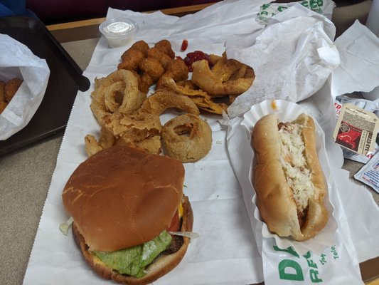 DAIRY CHEER - Updated October 2024 - 27 Photos & 19 Reviews - 1384 N ...