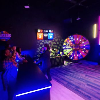GAME SHOW BATTLE ROOMS - ST LOUIS - Updated August 2025 - 288 Photos & 24 Reviews - 17089 N ...