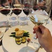 THE WINESELLAR & BRASSERIE - 440 Photos & 262 Reviews - 9550 Waples St ...