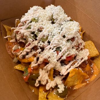 NACHO BIZNESS - Updated October 2024 - 465 Photos & 525 Reviews - 470 ...