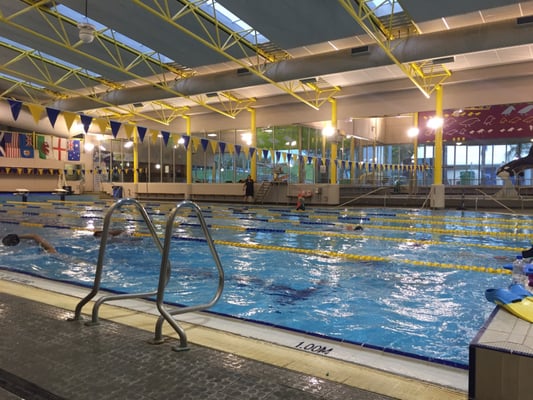 MOANA-NUI-A-KIWA POOL AND LEISURE CENTRE - Updated October 2025 - 14 ...