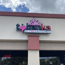 TABANKA - A TRINI KITCHEN - Updated July 2025 - 246 Photos & 157 ...