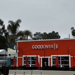 GOODONYA ORGANIC EATERY - Updated January 2026 - 580 Photos & 831 ...