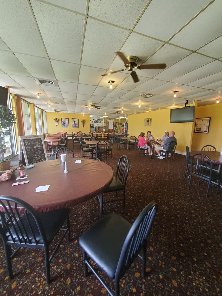 ORIOLE GOLF CLUB - Updated May 2025 - 22 Photos & 36 Reviews - 8000 ...