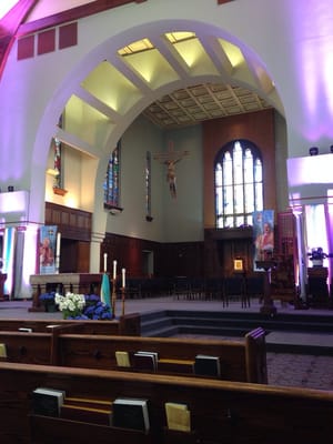 ST MARY’S CATHEDRAL - Updated December 2025 - 219 18 Ave SW, Calgary ...