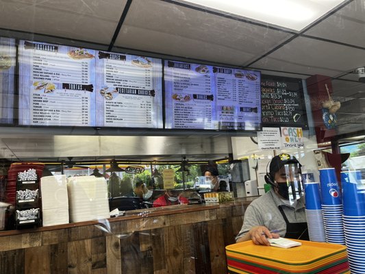 EL FAMOUS BURRITO - 44 Photos & 104 Reviews - 3210 Belvidere Rd ...