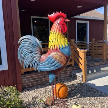 ROOSTERS COFFEEHOUSE - Updated May 2024 - 80 Photos & 32 Reviews - 202 ...