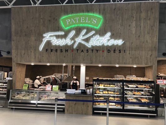 PATEL BROTHERS - 55 Photos & 16 Reviews - International Grocery - 9555 ...