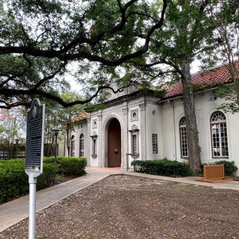 HEIGHTS NEIGHBORHOOD LIBRARY - Updated October 2025 - 34 Photos & 34 ...