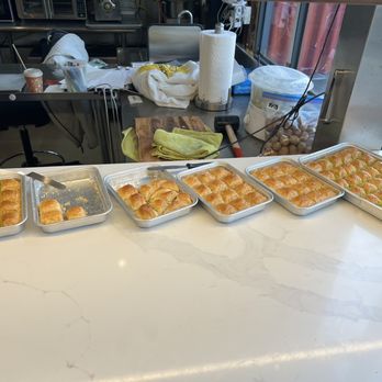BAKLAVASTORY - Updated May 2024 - 108 Photos & 129 Reviews - 1830 ...