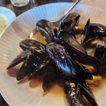 DA BAFFONE CUCINA ITALIANA - Updated May 2025 - 115 Photos & 267 ...