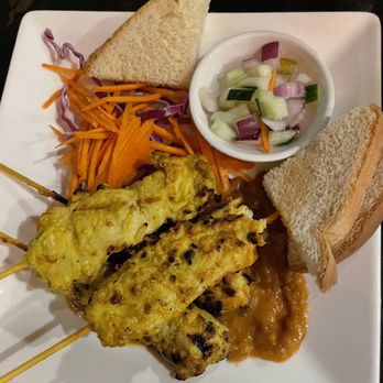 NEISHA THAI CUISINE - 1306 Photos & 990 Reviews - 8027 Leesburg Pike ...