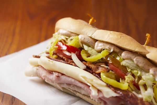 STUFFY’S SUBS - 33 Photos & 41 Reviews - 324 Libbie Ave, Richmond ...
