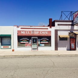 MILL STOP CAFE - Updated October 2025 - 91 Photos & 185 Reviews - 317 ...