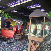 WILD FUN ZONE - 31 Photos & 18 Reviews - 310 Broadway, Wisconsin Dells ...