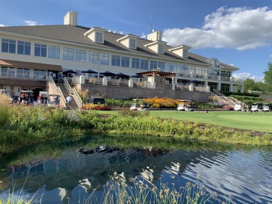 GENEVA NATIONAL RESORT & CLUB - 58 Photos & 42 Reviews - 1221 Geneva ...