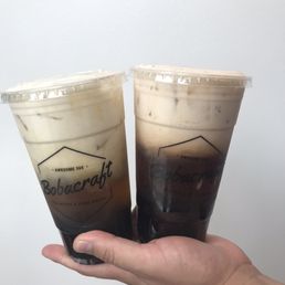 BOBACRAFT CAFE - Updated July 2024 - 1148 Photos & 499 Reviews - 410 W ...