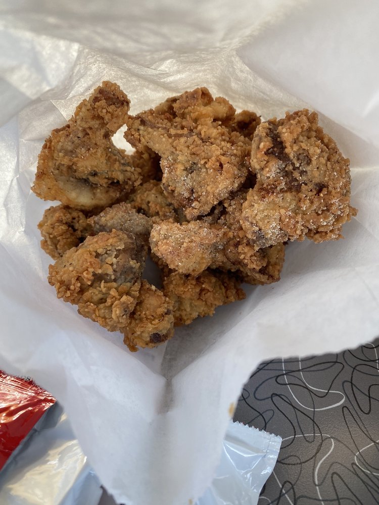 LC’S HAMBURGERS - 96 Photos & 201 Reviews - 7612 NW Prairie View Rd ...