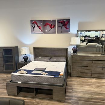 Rana furniture outlet store