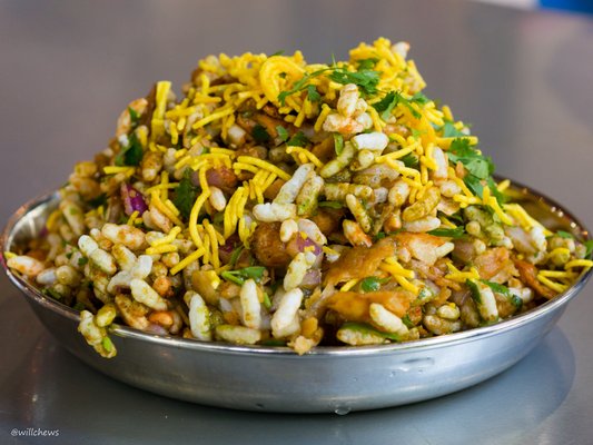 CHAI PANI - 1241 Photos & 922 Reviews - Indian - 406 W Ponce De Leon ...