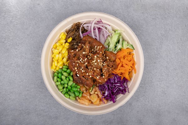 KOBA KOREAN BBQ - 154 Photos & 114 Reviews - 918 3rd Ave, New York, New ...