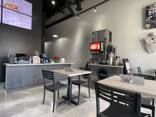 CULINARY GANGSTER - Updated February 2025 - 352 Photos & 349 Reviews ...