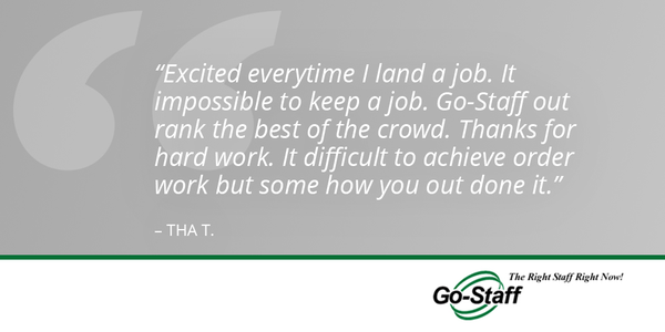 GO-STAFF - Updated December 2025 - 77 Photos & 58 Reviews - 8798 ...