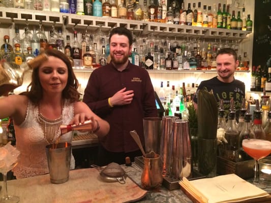 FILTHY MCNASTYS - Updated January 2026 - 70 Photos & 42 Reviews - 43-35 ...