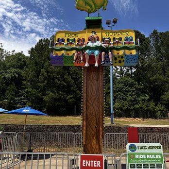 FUN SPOT AMERICA ATLANTA - Updated December 2025 - 234 Photos & 87 ...