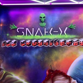 SNAK X - Updated July 2024 - 114 Photos & 21 Reviews - 8104 Tezel Rd ...