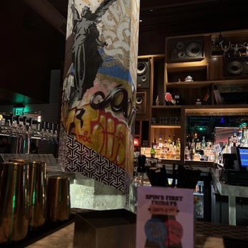 SPIN SEATTLE - Updated October 2025 - 385 Photos & 219 Reviews - 1511 ...