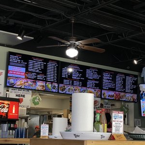 FLYING FISH - 354 Photos & 280 Reviews - 1838 Irving Blvd, Dallas ...