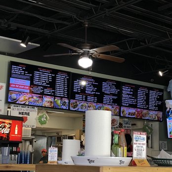 FLYING FISH - Updated June 2024 - 392 Photos & 305 Reviews - 1838 ...