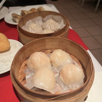 DIM SUM GO GO - Updated November 2024 - 1059 Photos & 999 Reviews - 5 E ...