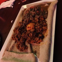 AGELGIL ETHIOPIAN RESTAURANT - 49 Photos & 47 Reviews - 2585 7th St W ...