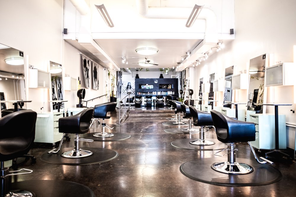 THE LAB A SALON - 320 Photos & 228 Reviews - 3034 University Ave, San ...