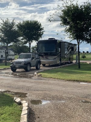 FLAT CREEK FARMS RV RESORT - Updated April 2024 - 27 Photos & 13 ...