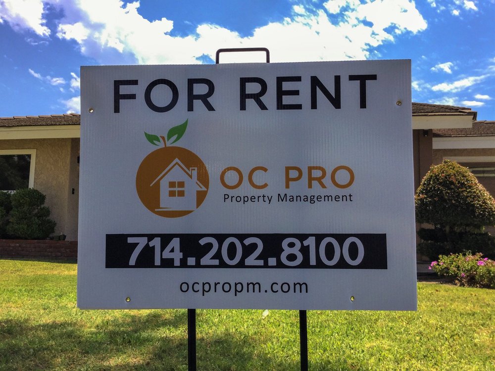 OC PRO PROPERTY MANAGEMENT - Updated November 2025 - 55 Reviews - 202 W ...
