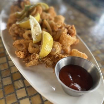 THE DEAD FISH - 4794 Photos & 3974 Reviews - 20050 San Pablo Ave ...