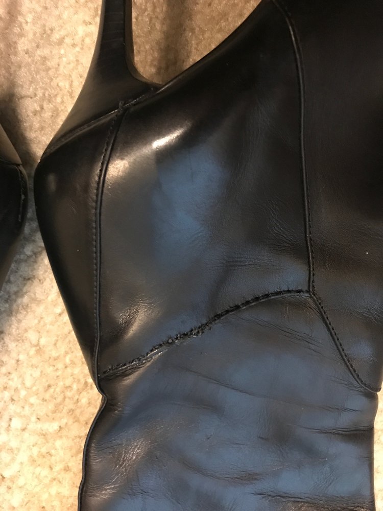 WES’ SHOE REPAIR - 15 Photos & 44 Reviews - 7485 Monterey St, Gilroy ...