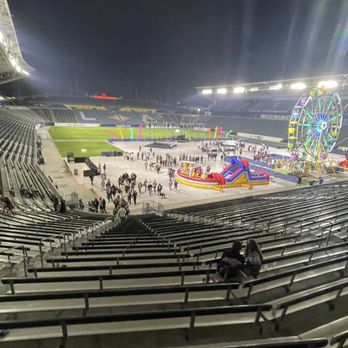 DIGNITY HEALTH SPORTS PARK - Updated May 2025 - 671 Photos & 151 ...