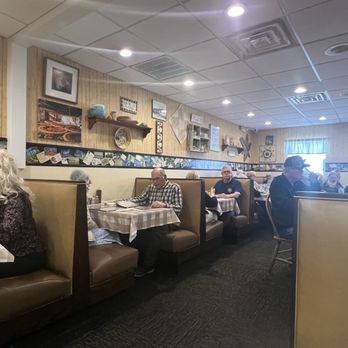 YODER’S RESTAURANT & AMISH VILLAGE - Updated November 2024 - 1479 ...