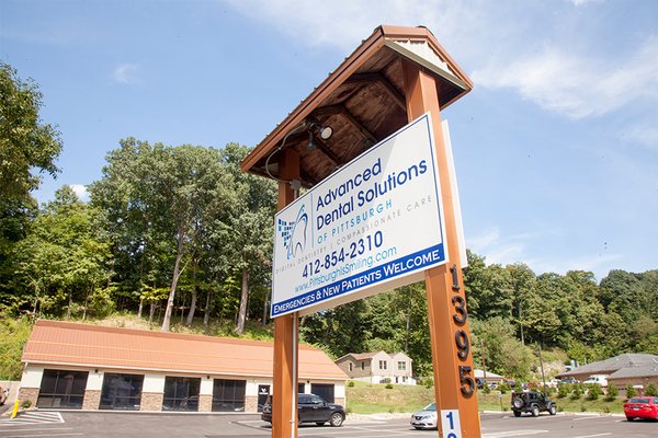 ADVANCED DENTAL SOLUTIONS OF PITTSBURGH - Updated December 2025 - 10 ...